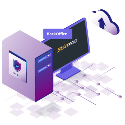 Star BackOffice – StarPos