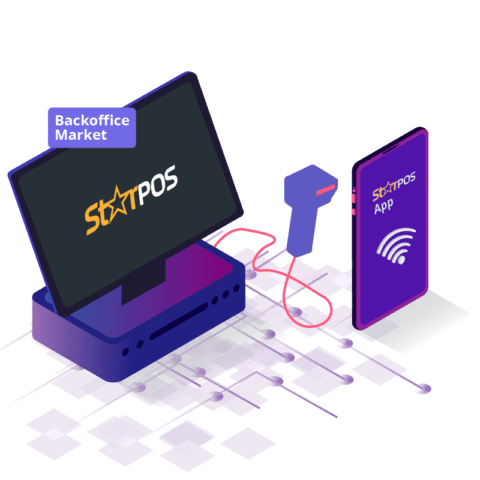 App StarPOS Android – StarPos